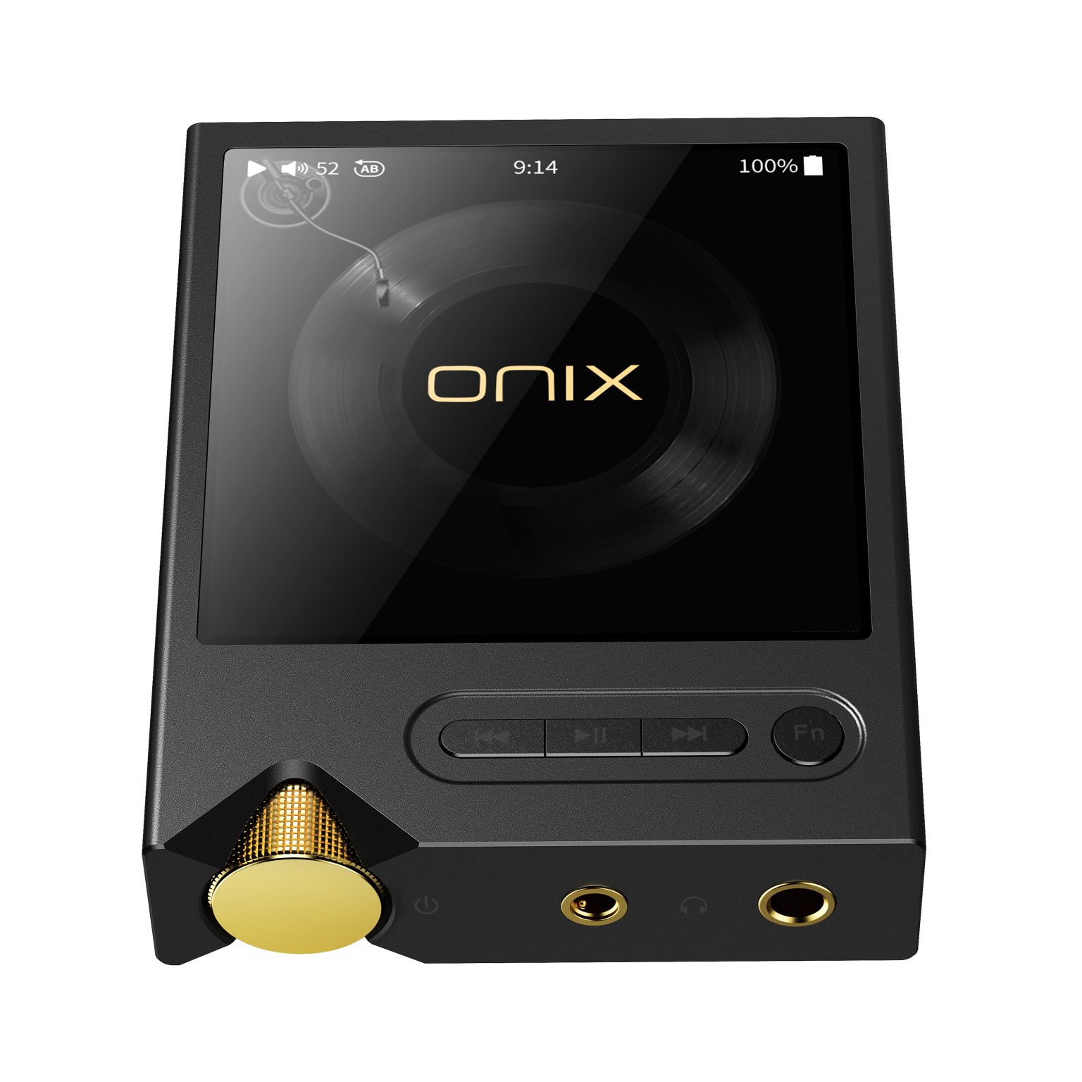 ONIX TOCATA XM2 DAP Hi-Fi portátil - PachaAudio